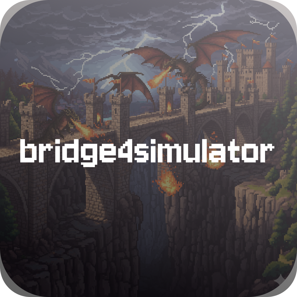 Bridge4Simulator MCP Latest Launches (2026) | Product Hunt