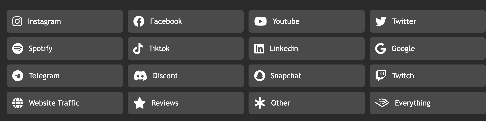 Social Media Bot Method Makers | Product Hunt