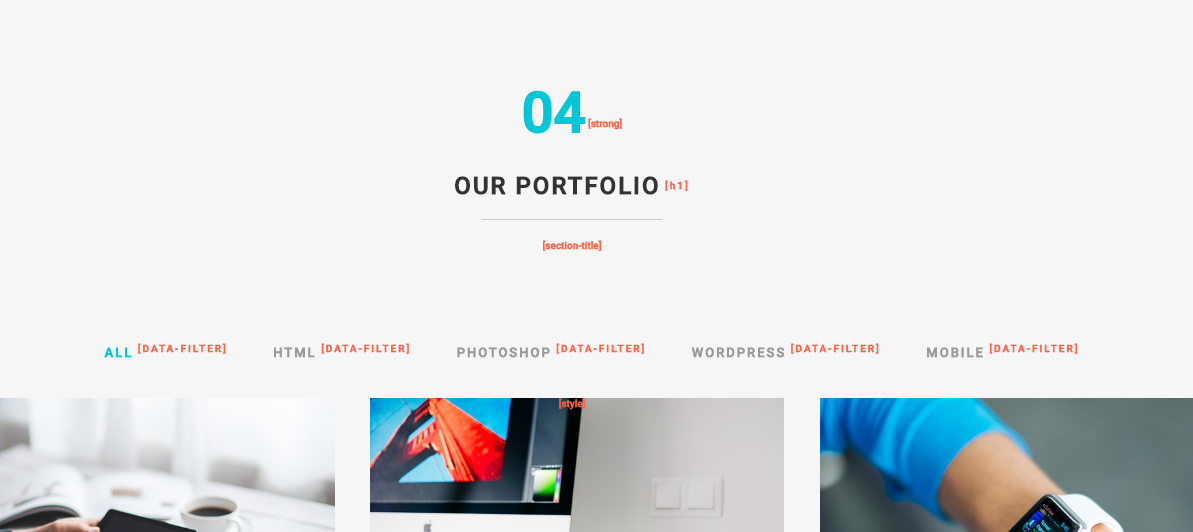 Sass Debugger Tool: Debug your project with a visual highlighted style ...
