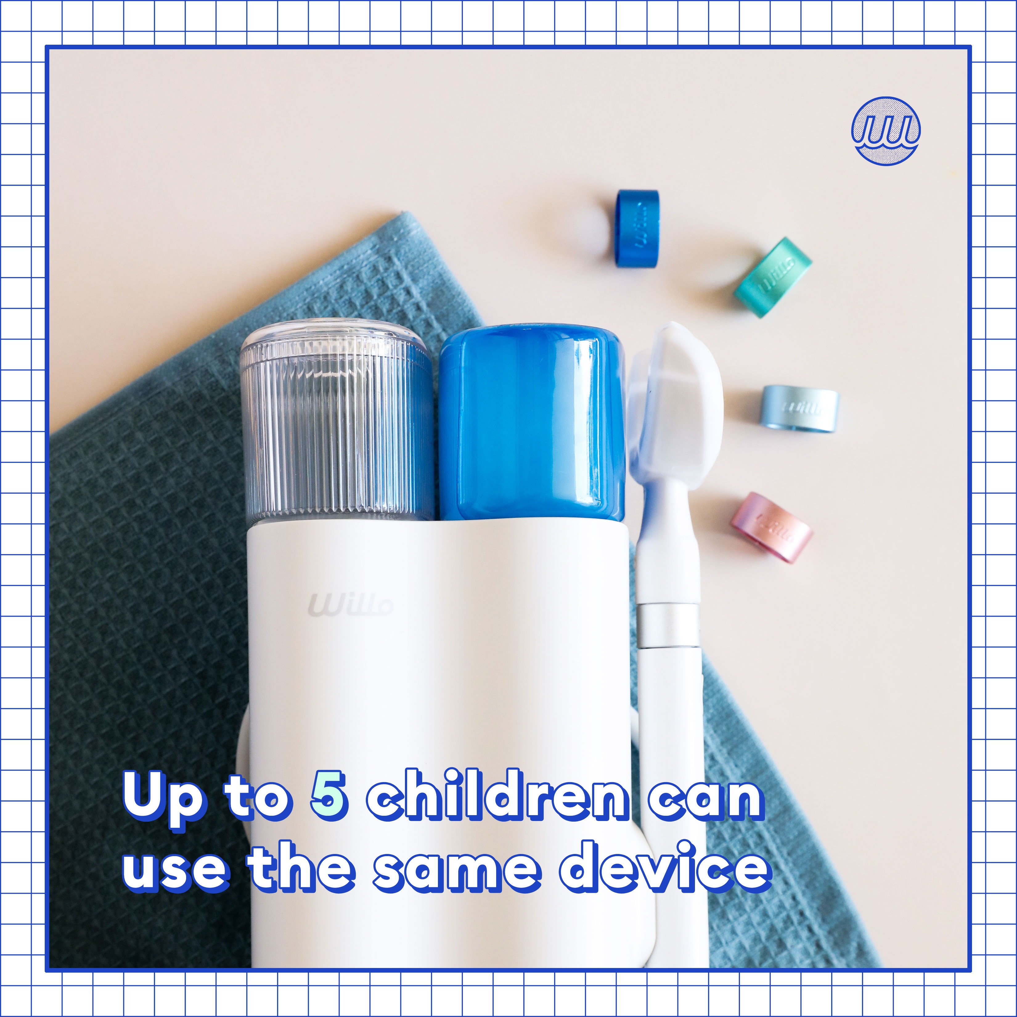 Willo - The first tooth-brushing robot for kids 🤖 🦷 | Product Hunt