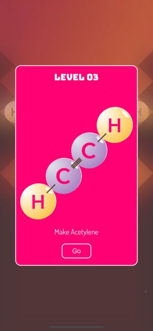 Chemtrix: A fun, educational chemistry game | Product Hunt