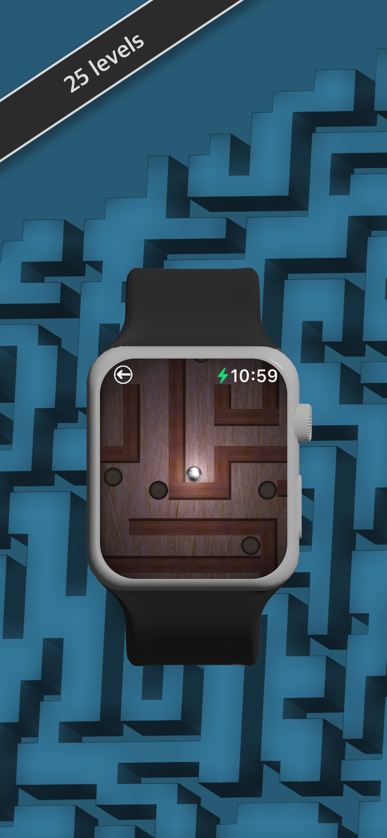 Labyrinth World Makers | Product Hunt