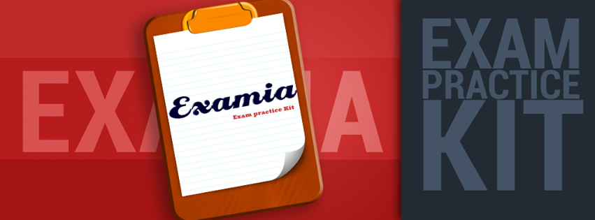 Examia - Product Information, Latest Updates, and Reviews 2024 ...