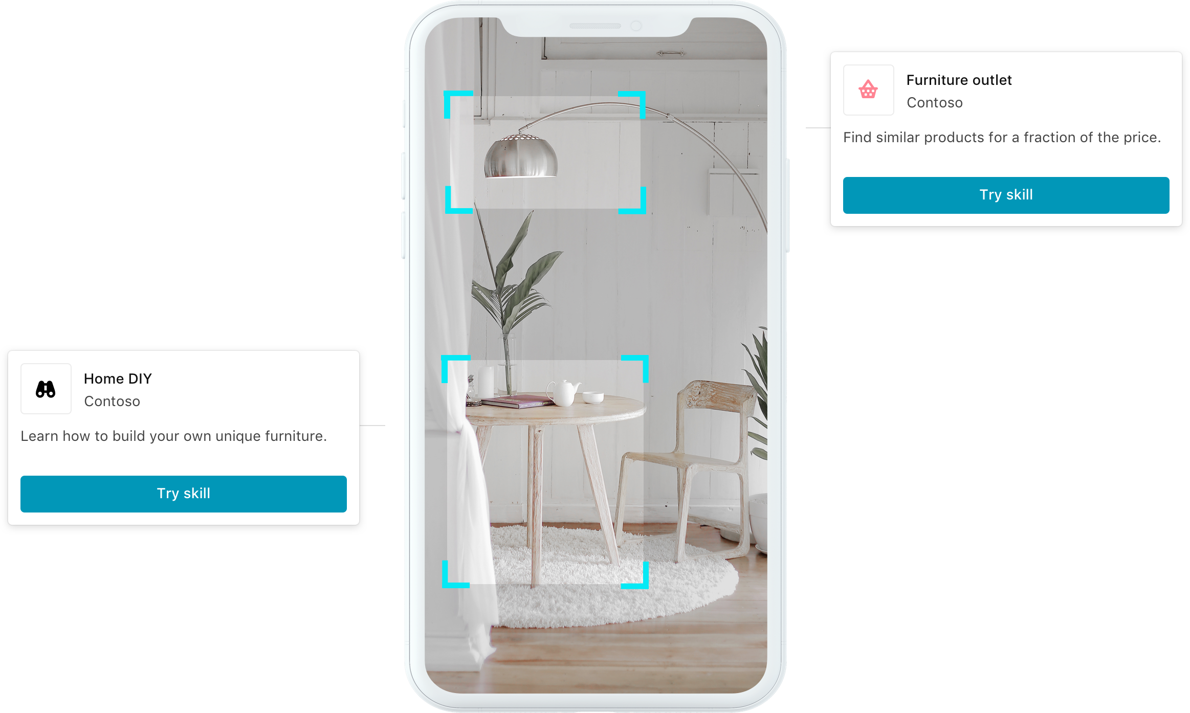 Bing Visual Search Developer Platform - Product Information, Latest ...