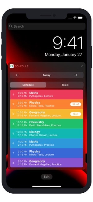 Smart Timetable - Product Information, Latest Updates, and Reviews 2024 ...