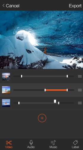 MuseMage: A Professional Video Camera and Editor | Product Hunt