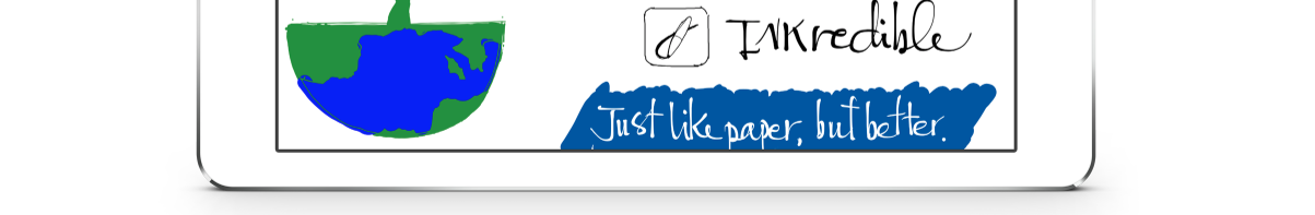 INKredible Pro Product Information and Latest Updates (2025) | Product Hunt