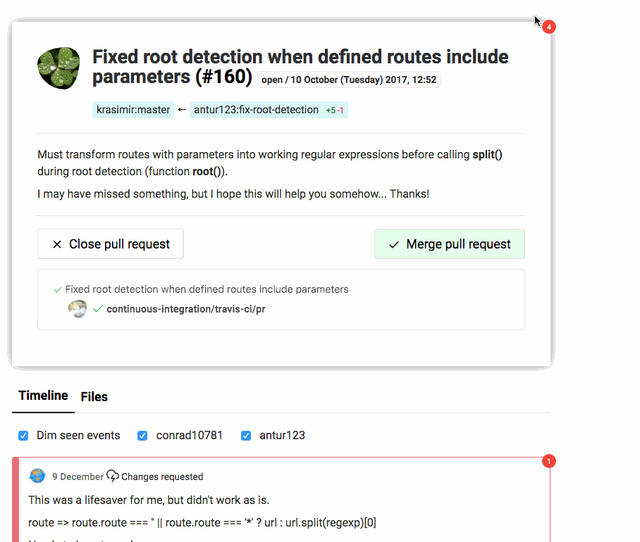 IGit: Improve your code review processes | Product Hunt