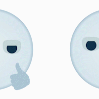 Low Key Animated iMessage Stickers - Product Information, Latest ...