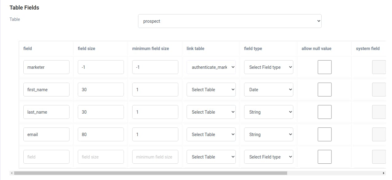 Code Joh Mvc Source Code And Web Application Generator Product Hunt