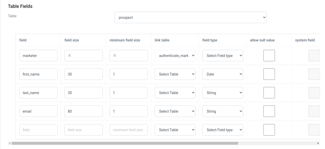 Code Joh Mvc Source Code And Web Application Generator Product Hunt