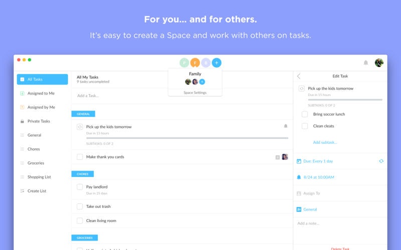WeDo for Web + Mac - Product Information, Latest Updates, and Reviews ...