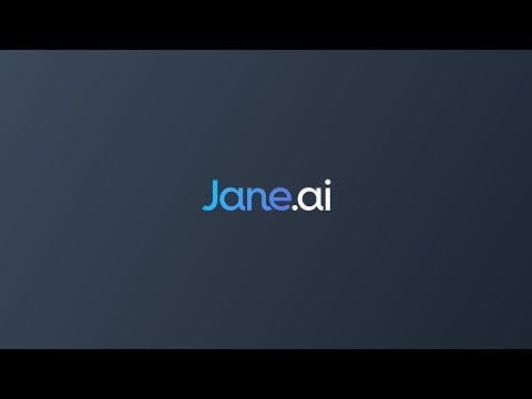 Jane.ai - Product Information, Latest Updates, and Reviews 2024 ...