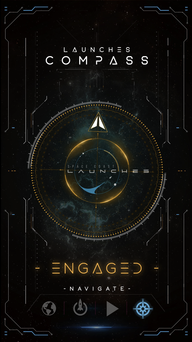 Launch Console: Watch rocket launches live, with schedule and reminders ...