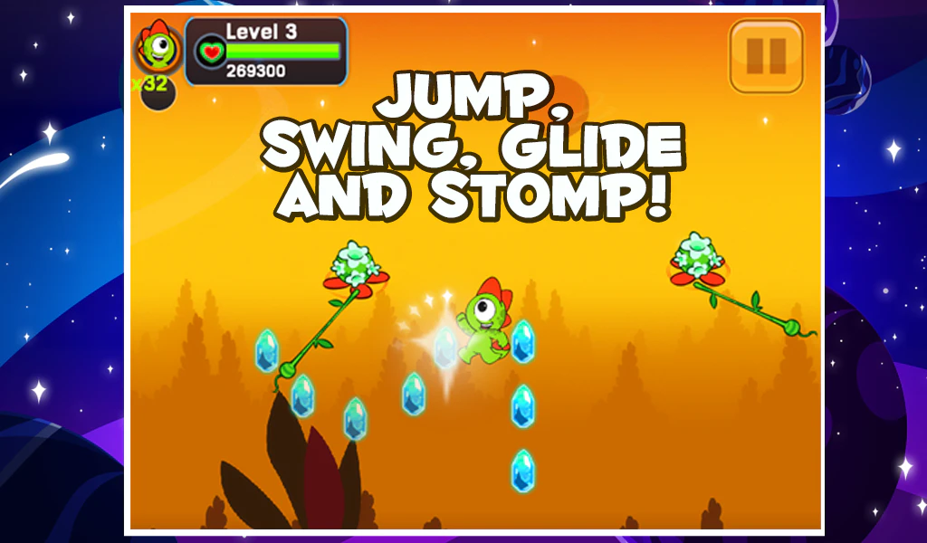 Kizi Adventures - Super cool platfrom game from the creators of Kizi ...