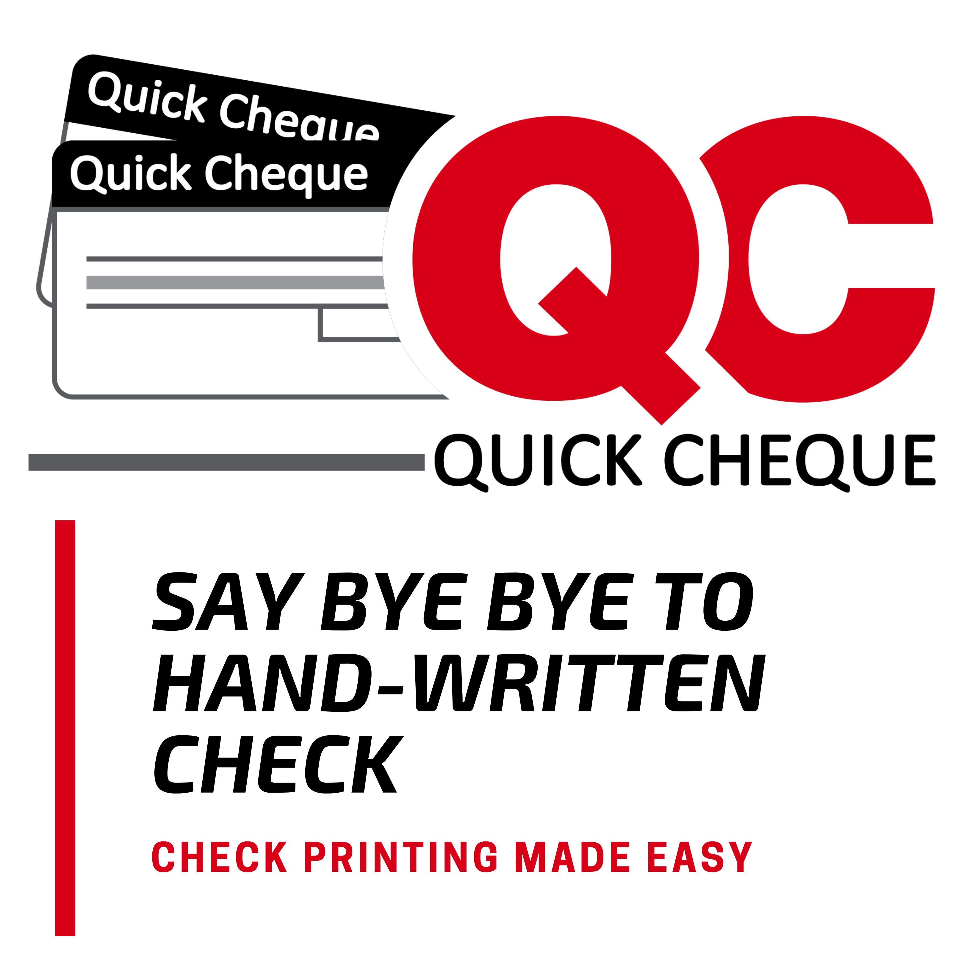 Quick Cheque (India) - Product Information, Latest Updates, and Reviews ...