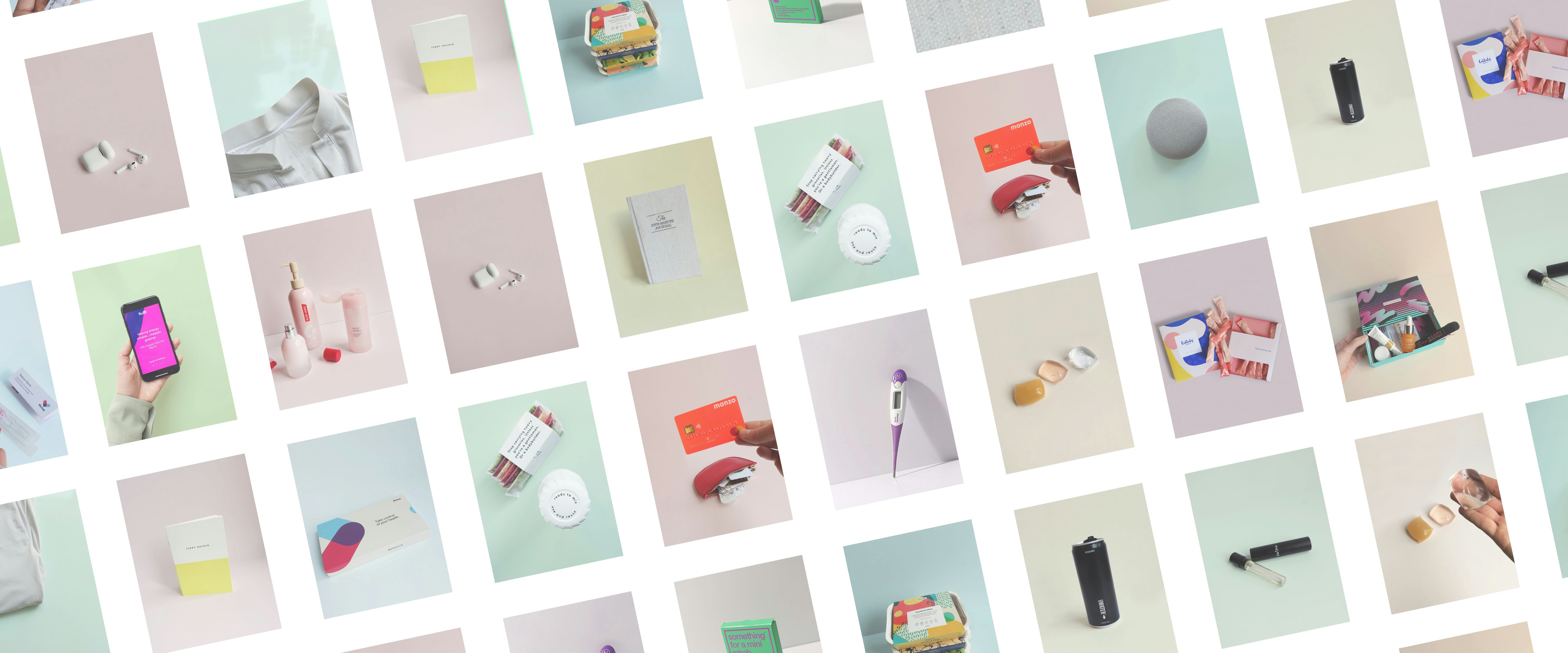 thingtesting: Your guide to new brands. | Product Hunt