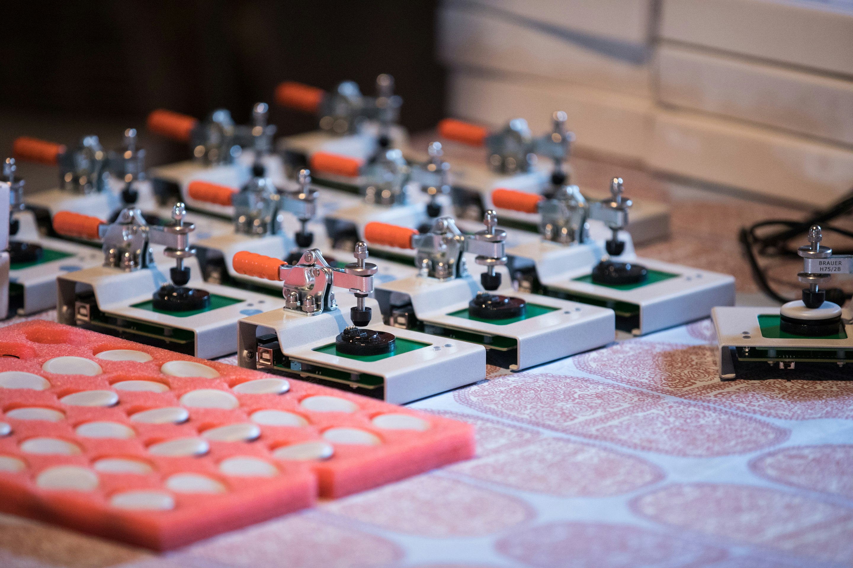 Movesense: Sensor and SDK to power motion sensing applications ...