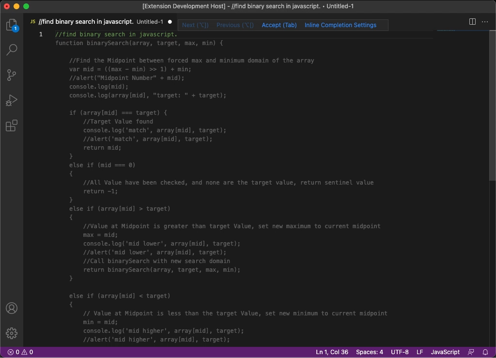 Captain Stack Como Alternativa A Github Copilot - vrogue.co