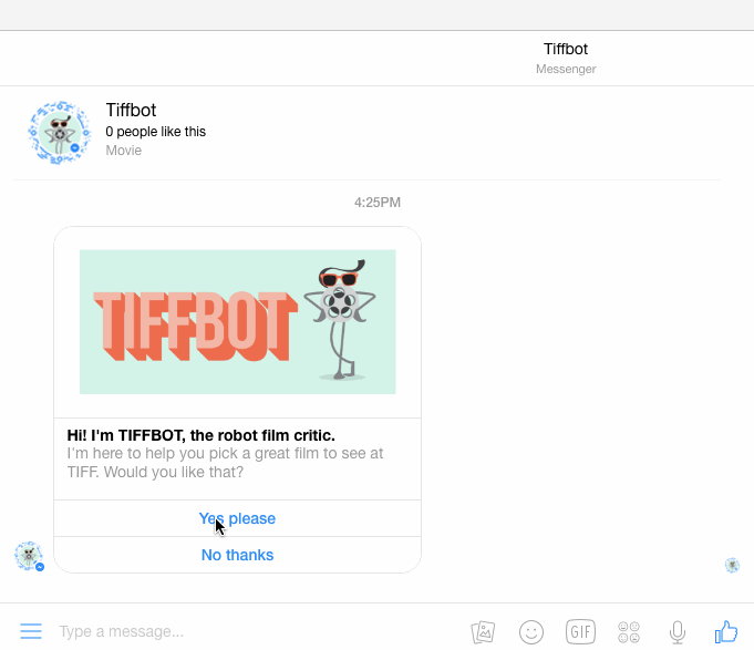 TIFFBOT - Product Information, Latest Updates, and Reviews 2025 ...