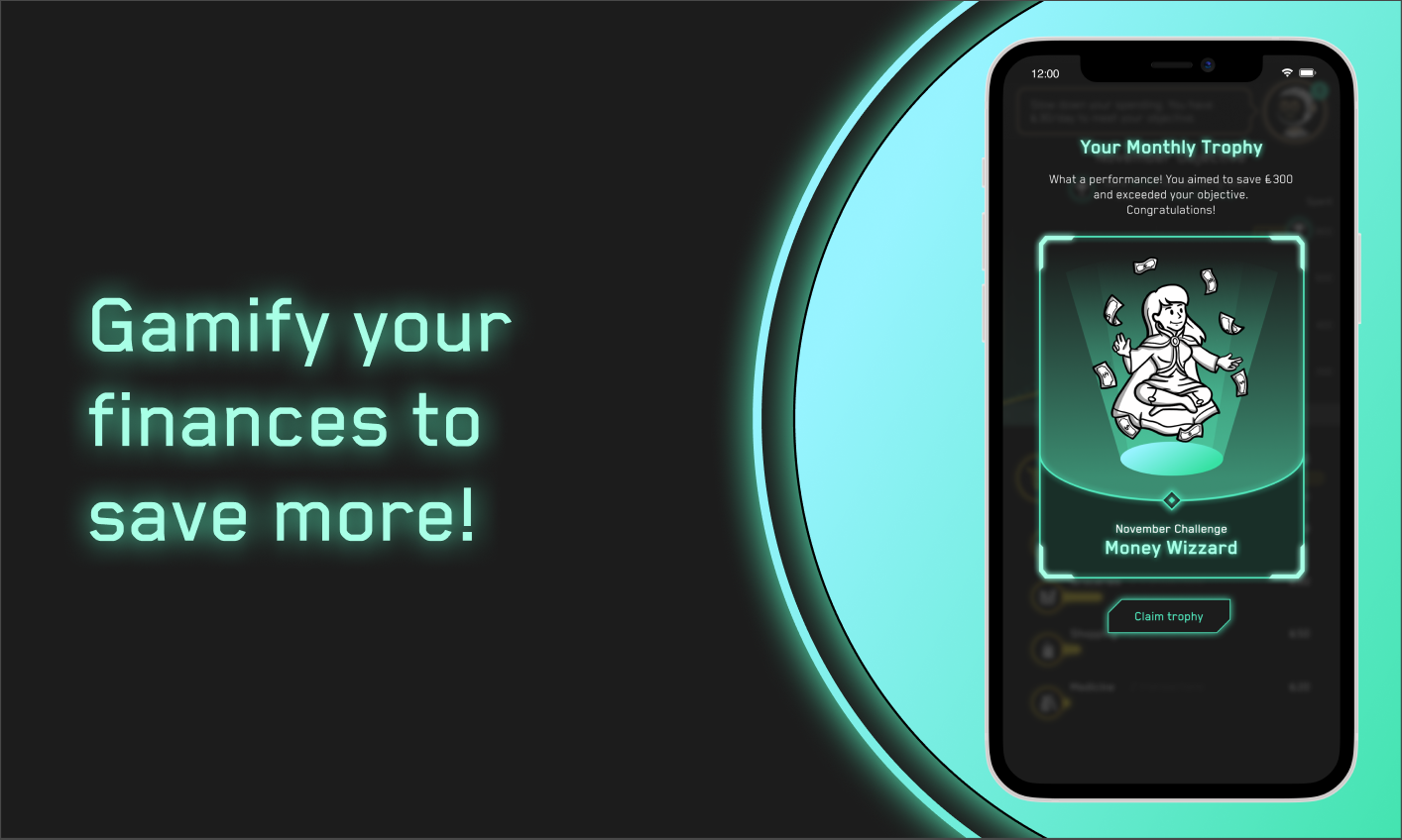 Nova Money - The personal finance app you’ll open everyday | Product Hunt