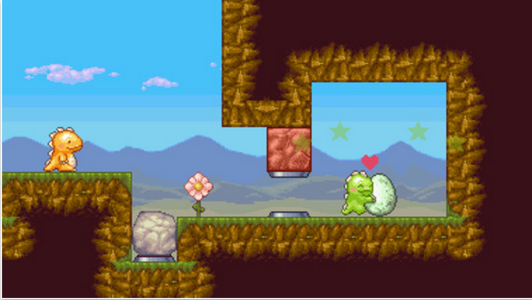 Learn SpriteKit by Design+Code - Make a platformer iPhone game from scratch in Swift 4 | Product ...