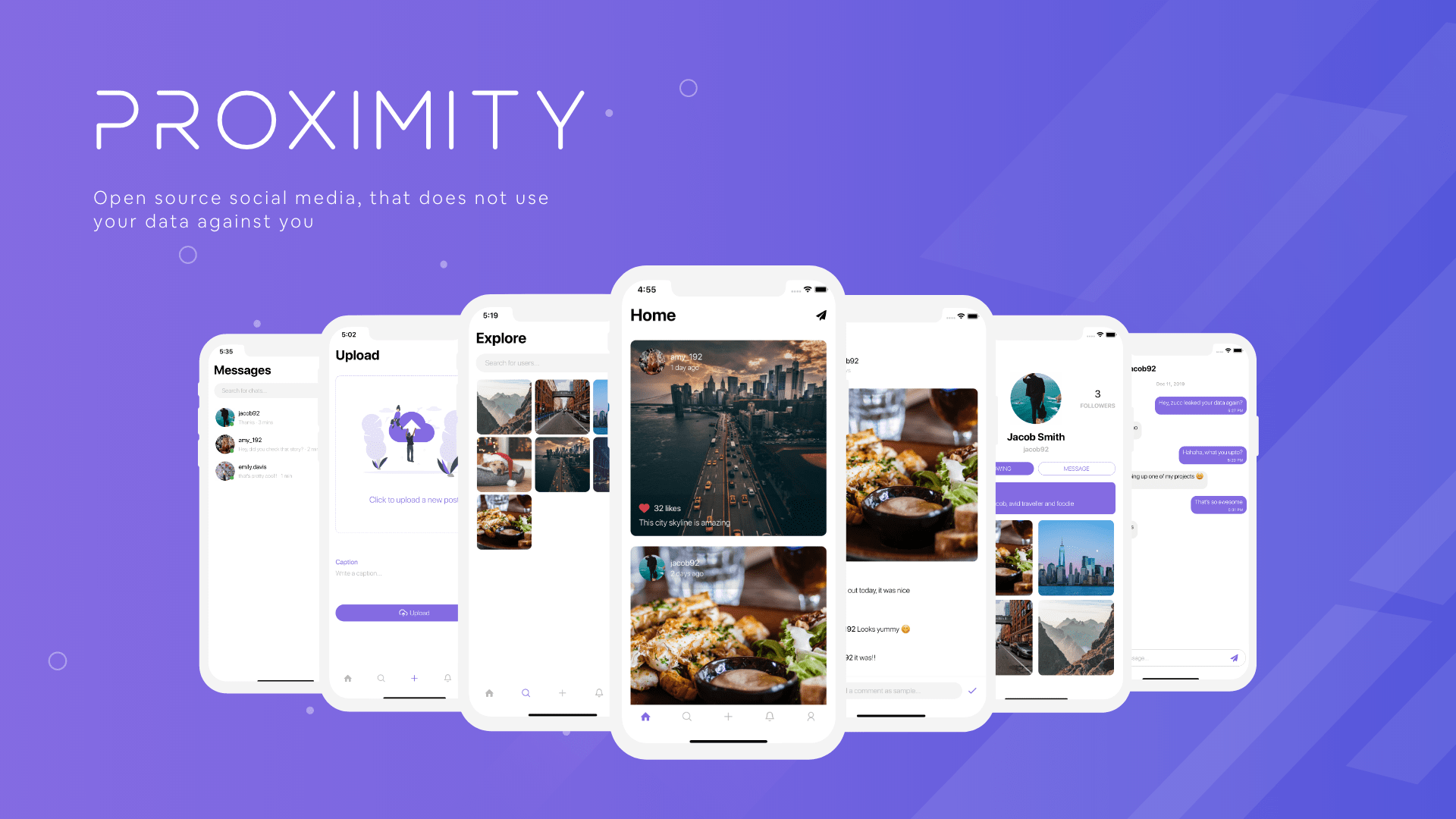 Proximity Product Information and Latest Updates (2025) | Product Hunt