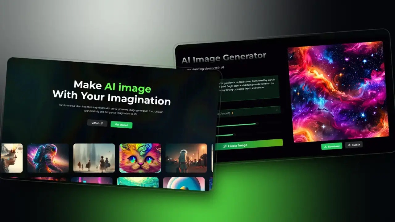 AI Image Generator Forums | Product Hunt
