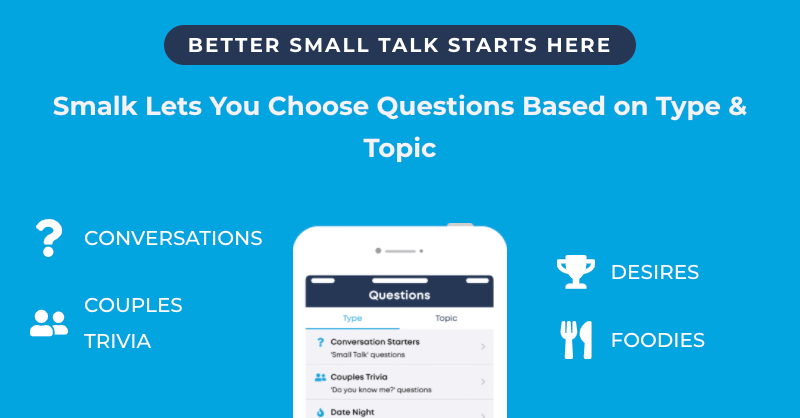 Smalk - The Questions Game Product Information and Latest Updates (2025 ...
