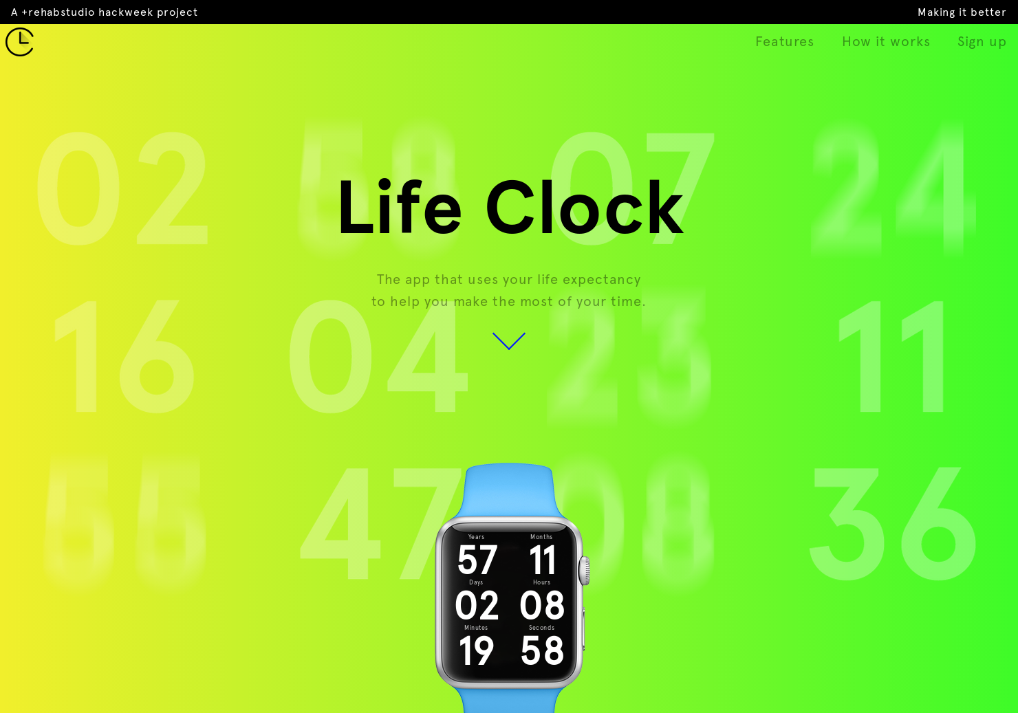 Life Clock - Product Information, Latest Updates, and Reviews 2025 ...