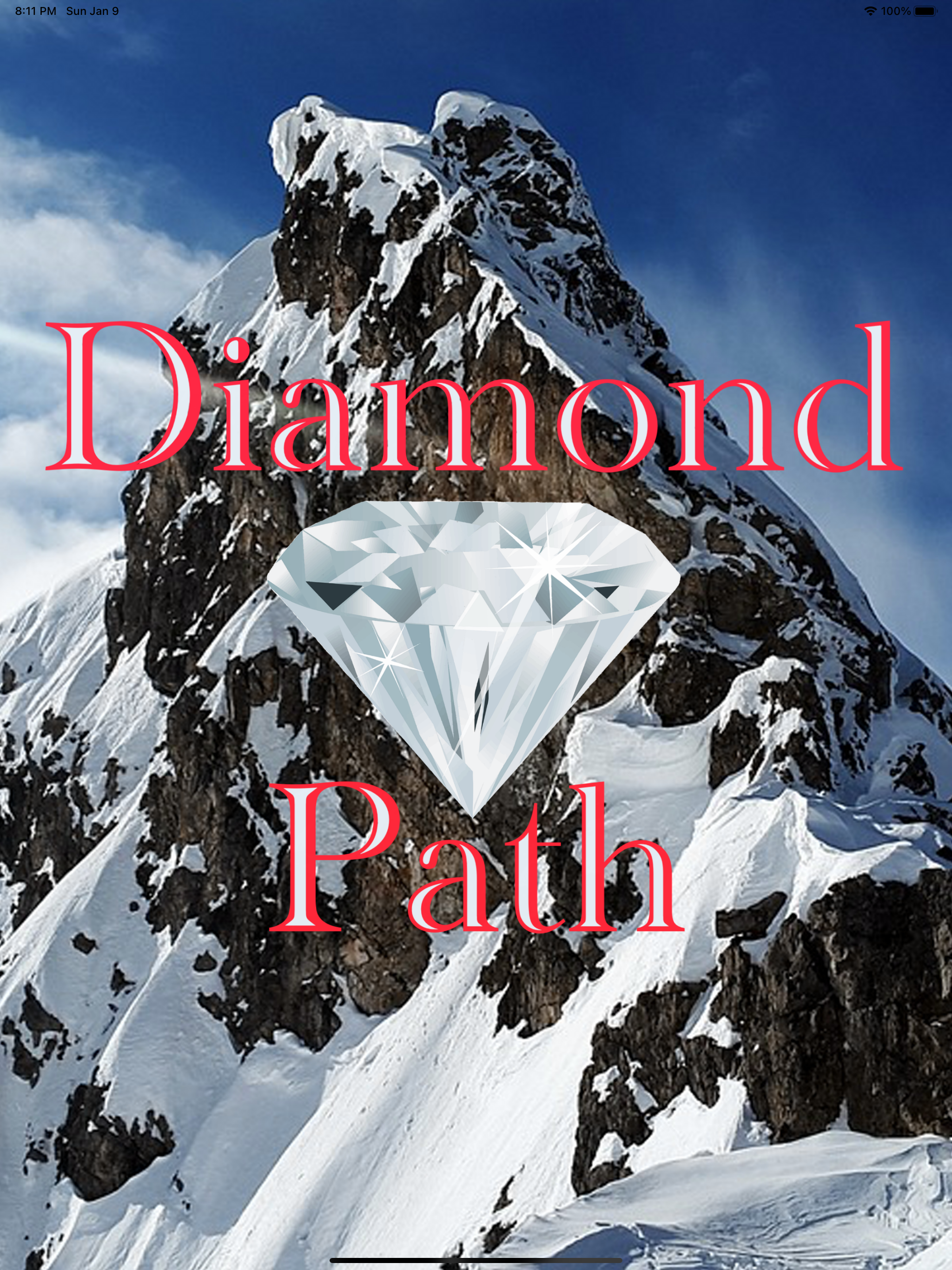 Diamond Path Product Information and Latest Updates (2025) | Product Hunt