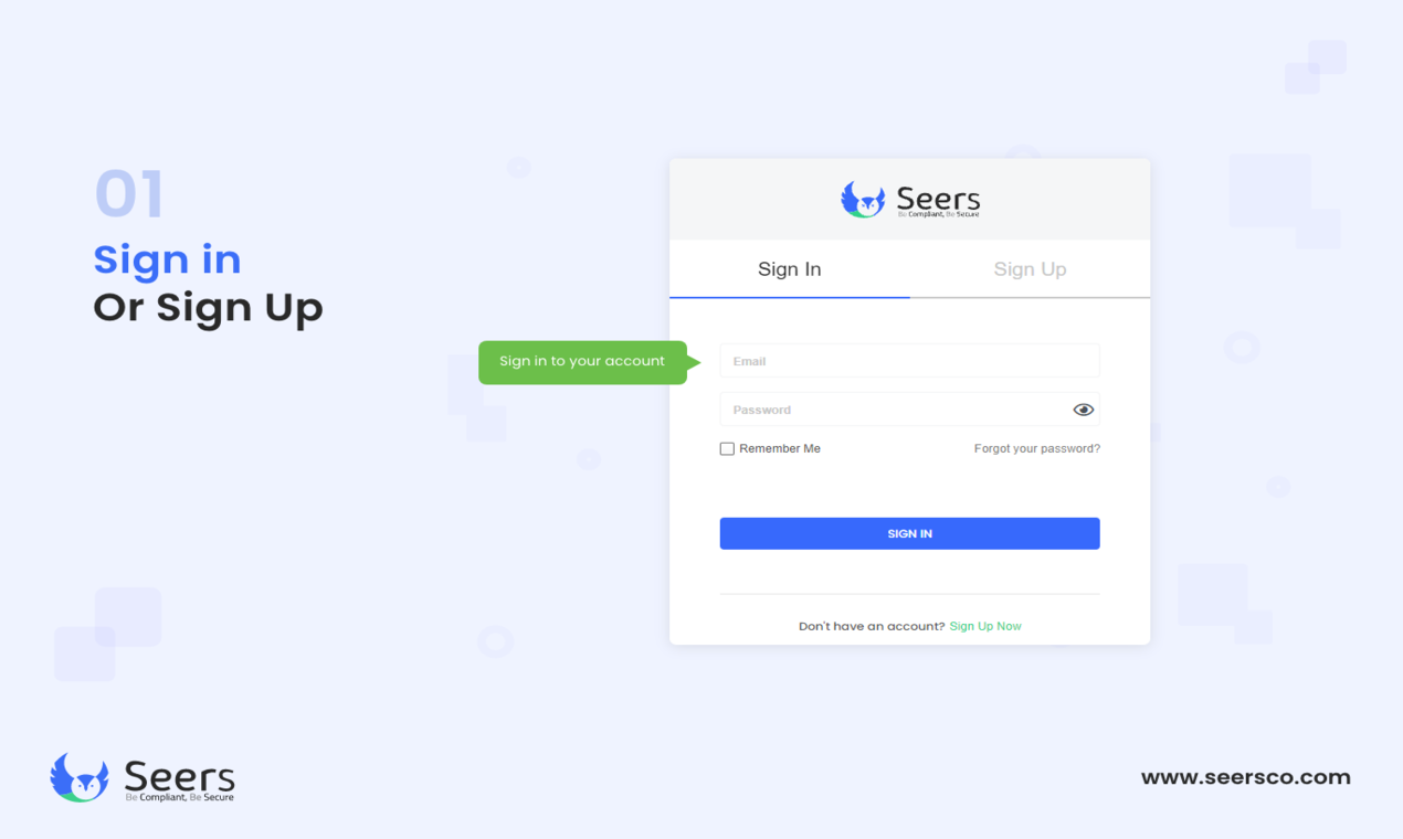Seers.AI: AI Consent Managment Platform | Product Hunt