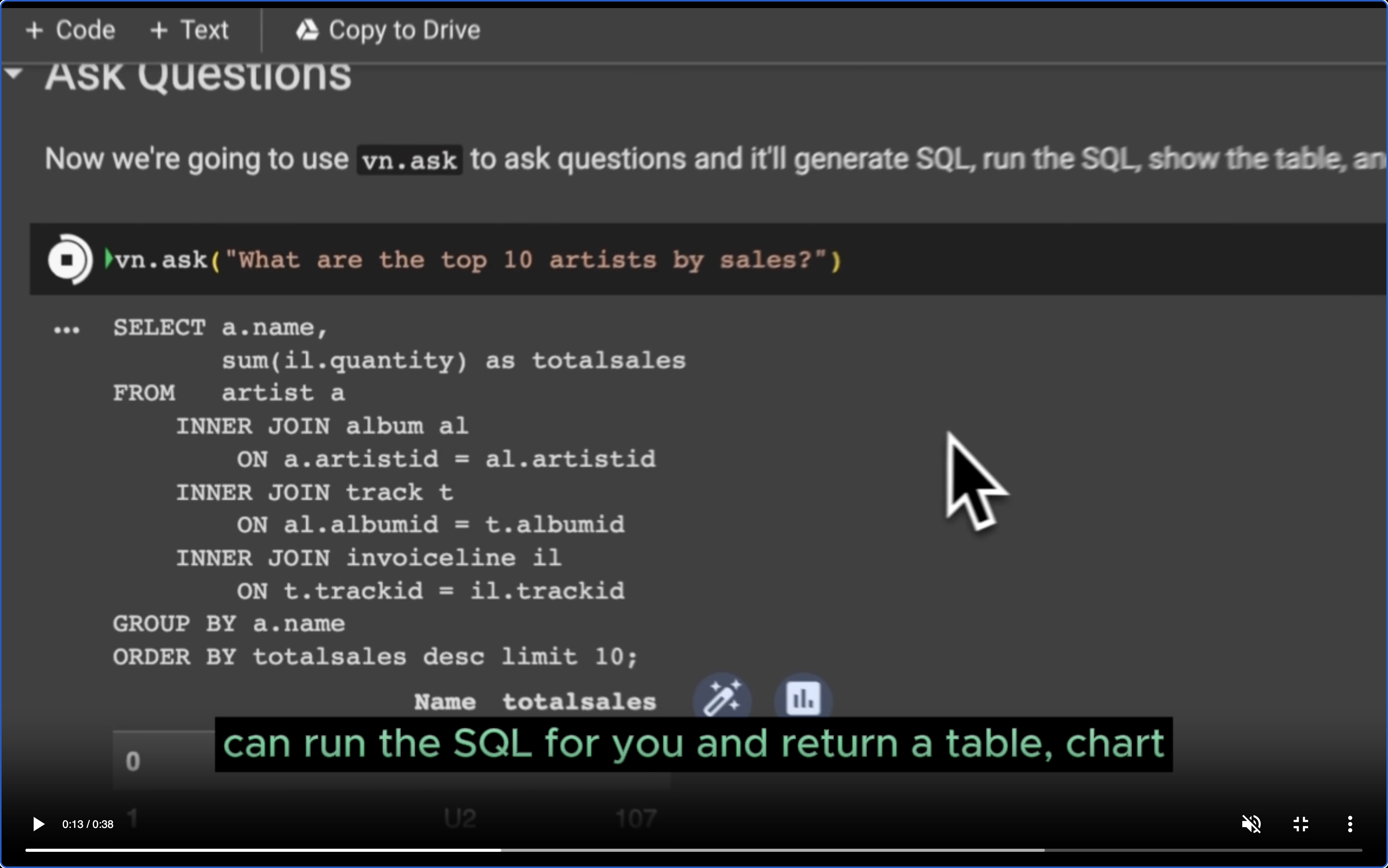Vanna AI - Product Information, Latest Updates, and Reviews 2024 ...