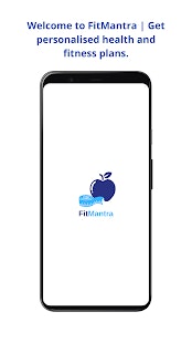 FitMantra: Leading Health And Fitness App | Product Hunt
