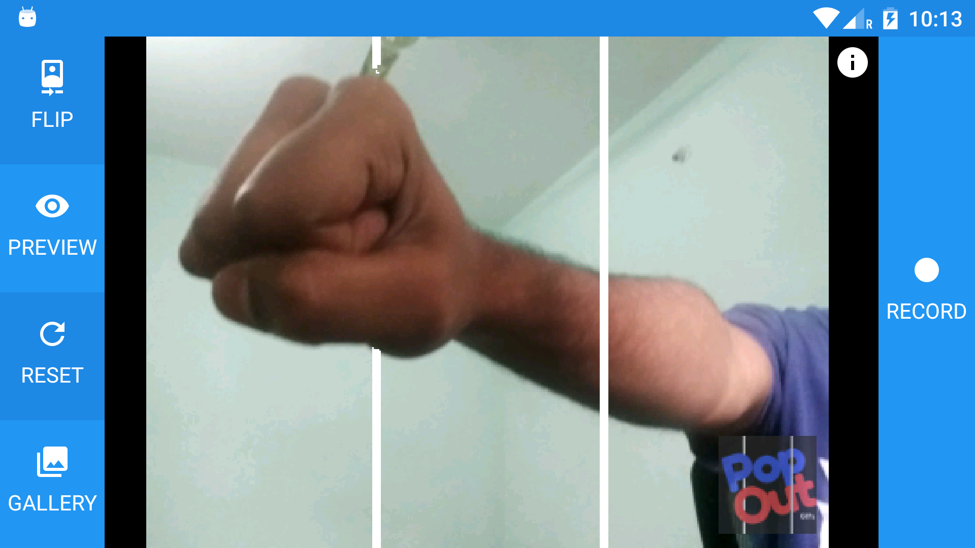 PopOut 3D GIFs - Split Depth Forums | Product Hunt