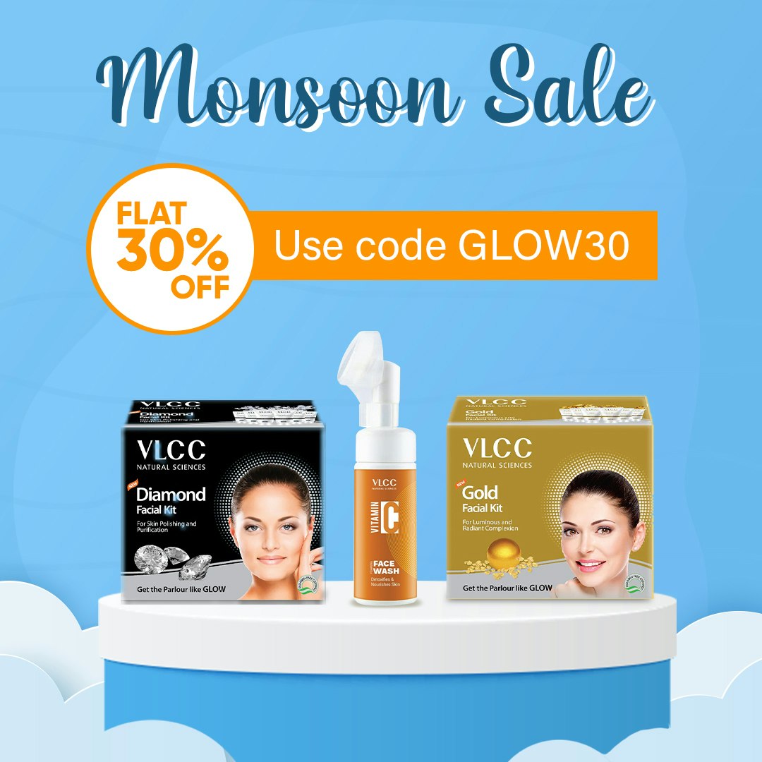 VLCC Diamond Facial Kit + Extra 30% OFF - Product Information, Latest ...