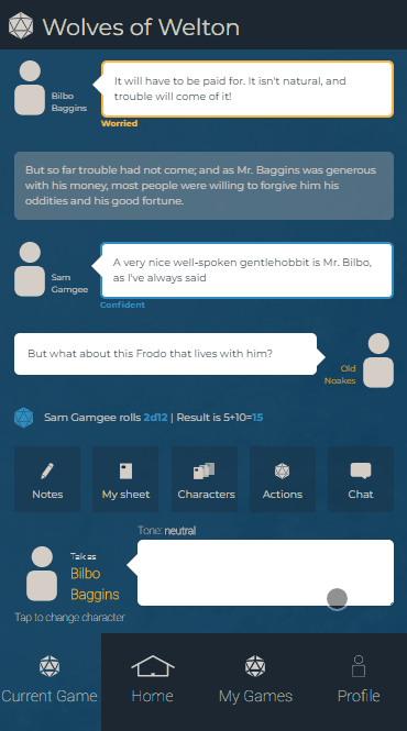 Role Gate Product Information and Latest Updates (2025) | Product Hunt