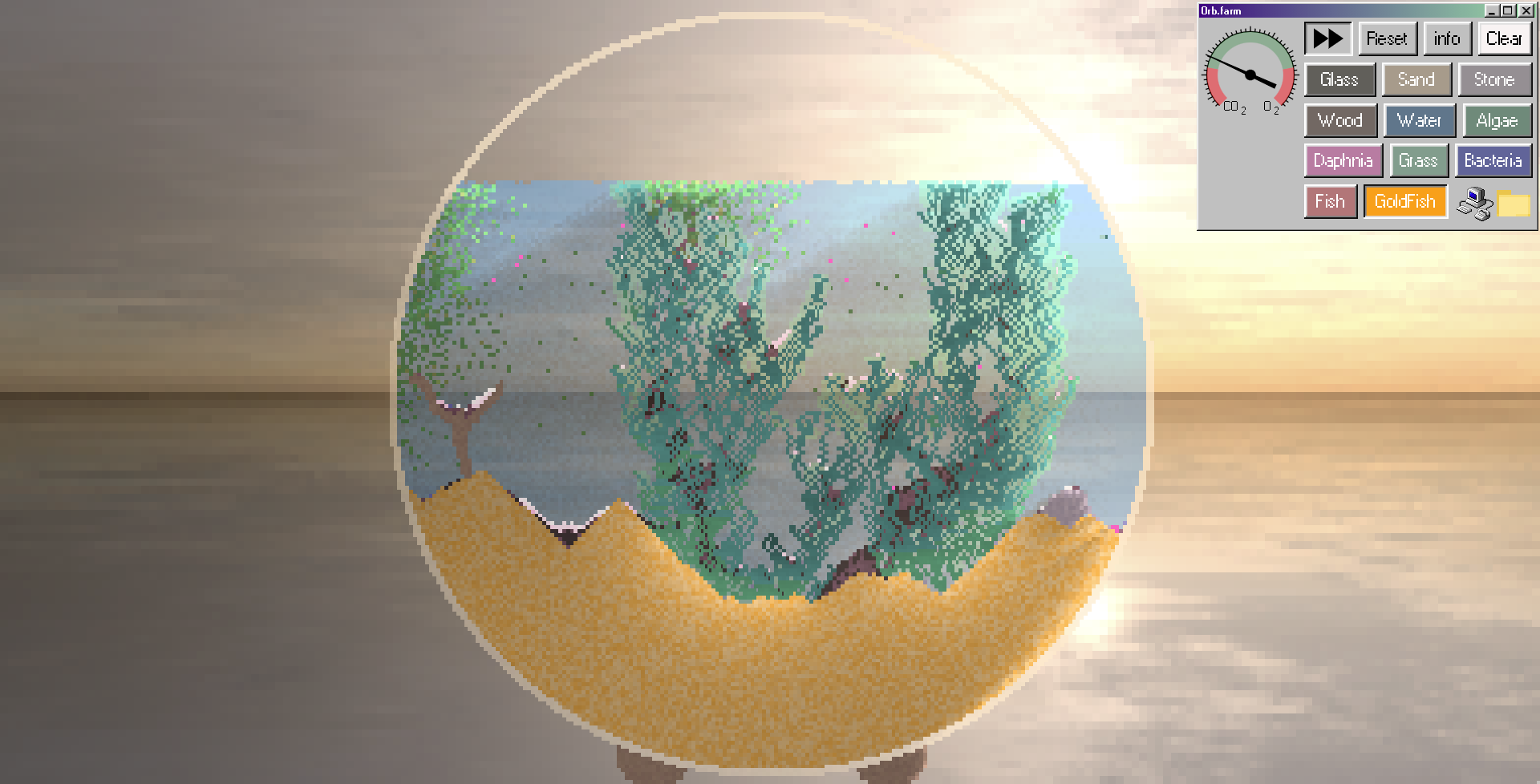 Orb Farm Product Information and Latest Updates (2025) | Product Hunt