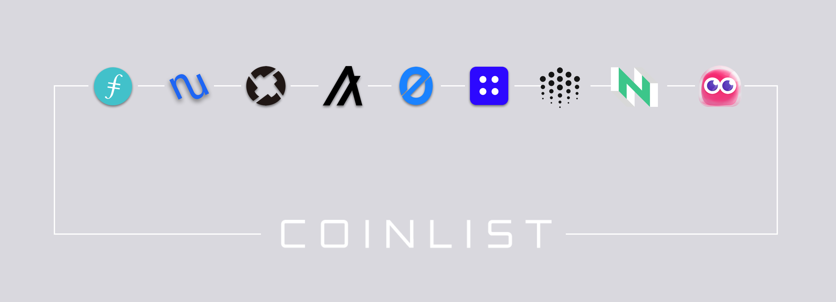 CoinList: Crypto is going mainstream We help you go upstream | Product Hunt