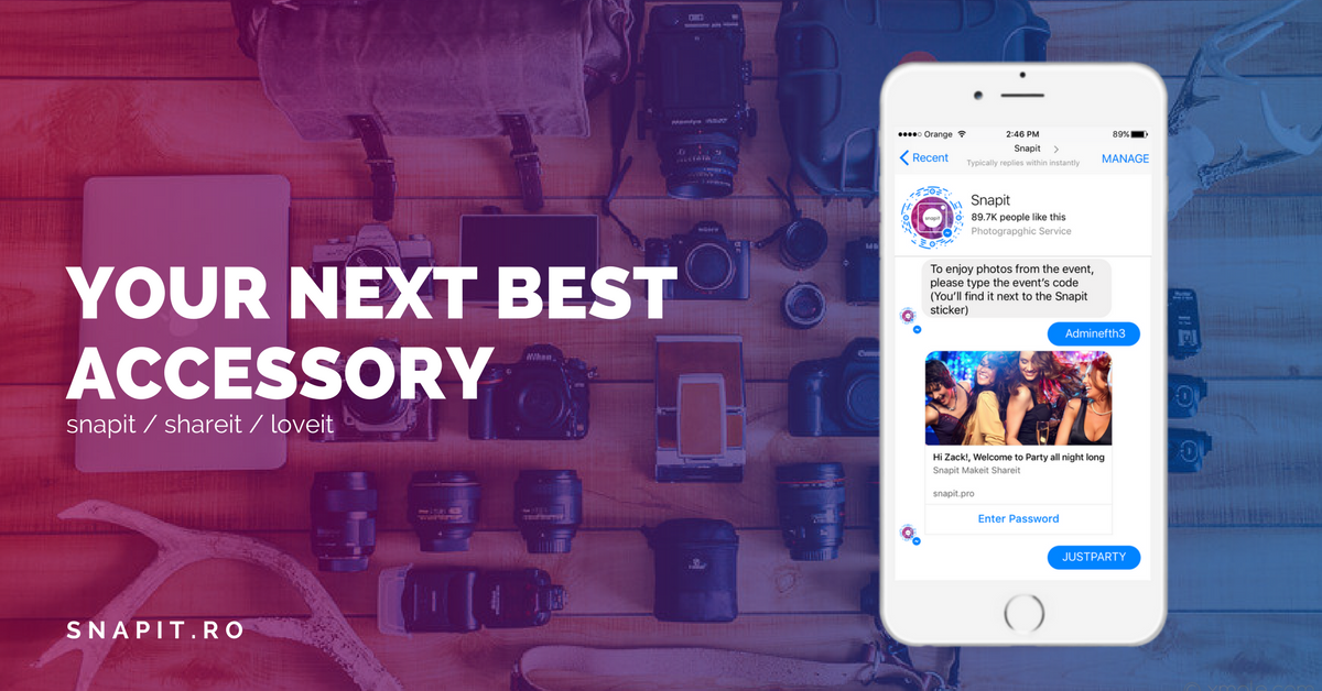 Snapit - Product Information, Latest Updates, and Reviews 2025 ...