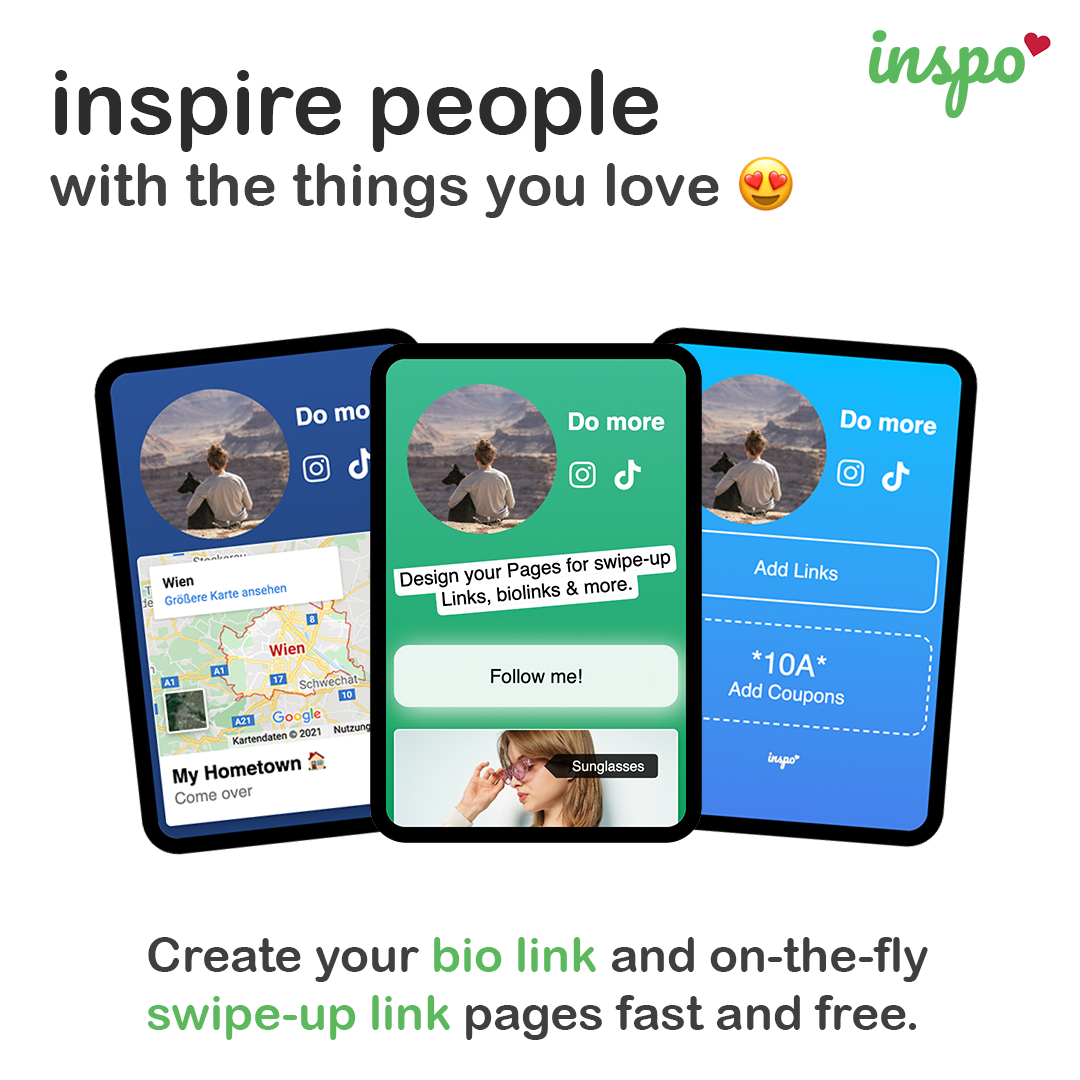 inspo.site - Product Information, Latest Updates, and Reviews 2024 ...