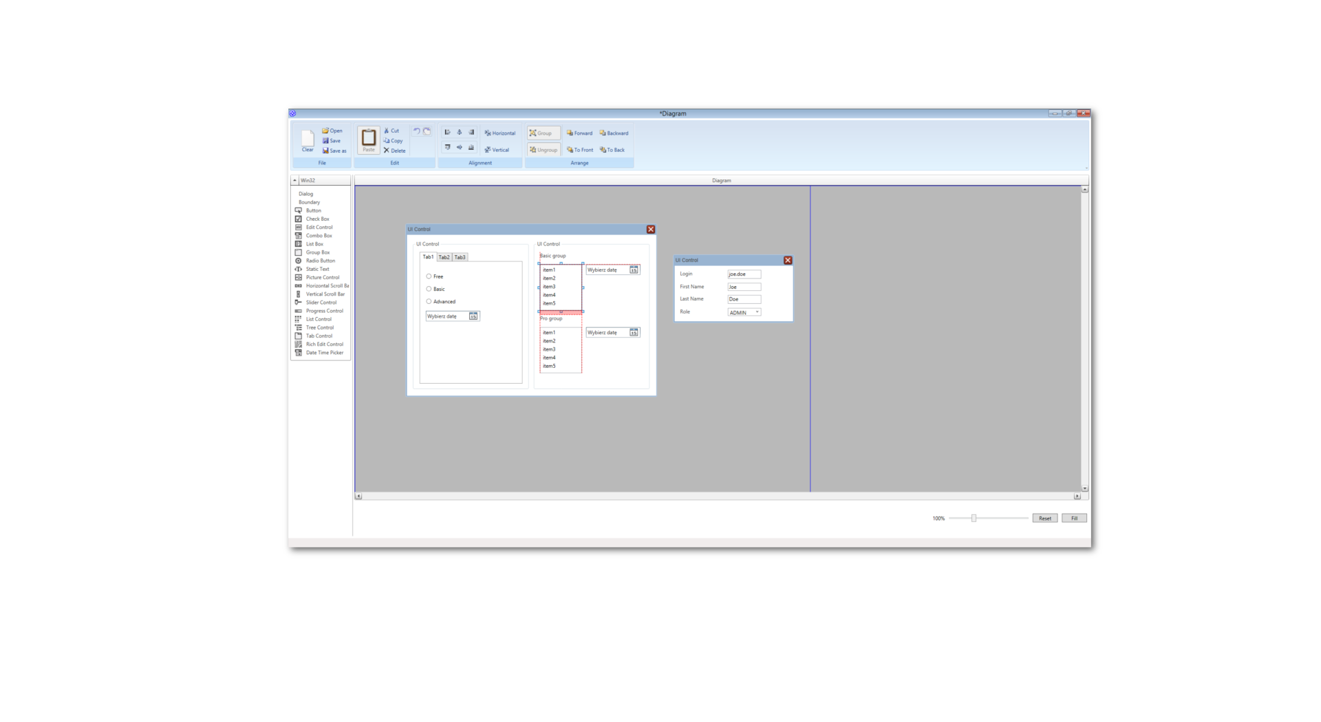 Dialog Designer Product Information and Latest Updates (2025) | Product ...