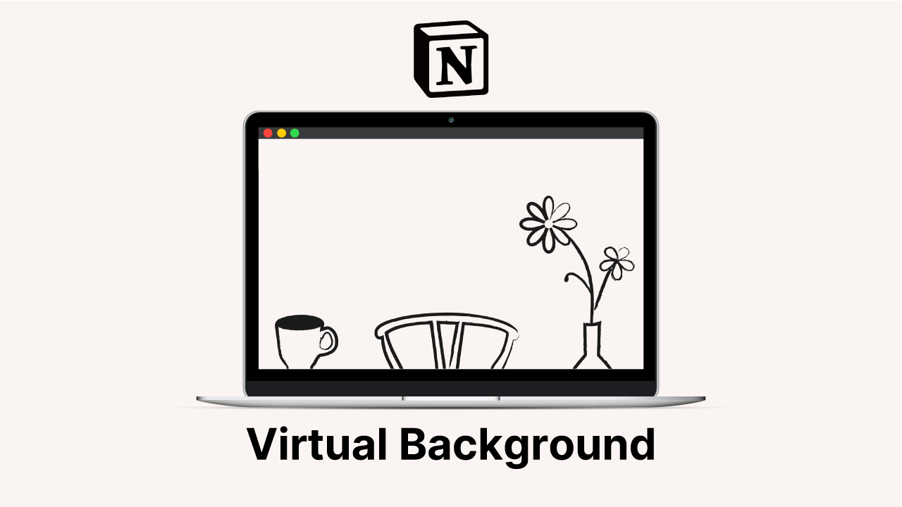 Notion Virtual Backgrounds Pack Makers | Product Hunt