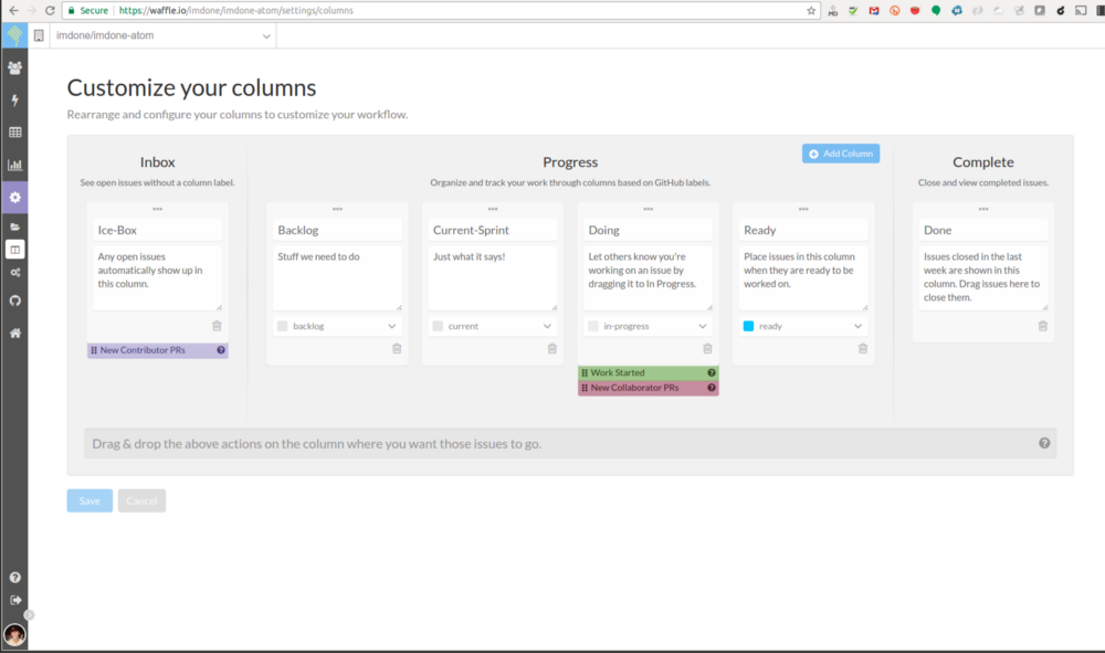 Getting more done with less — plain text notes and inside out todo ...