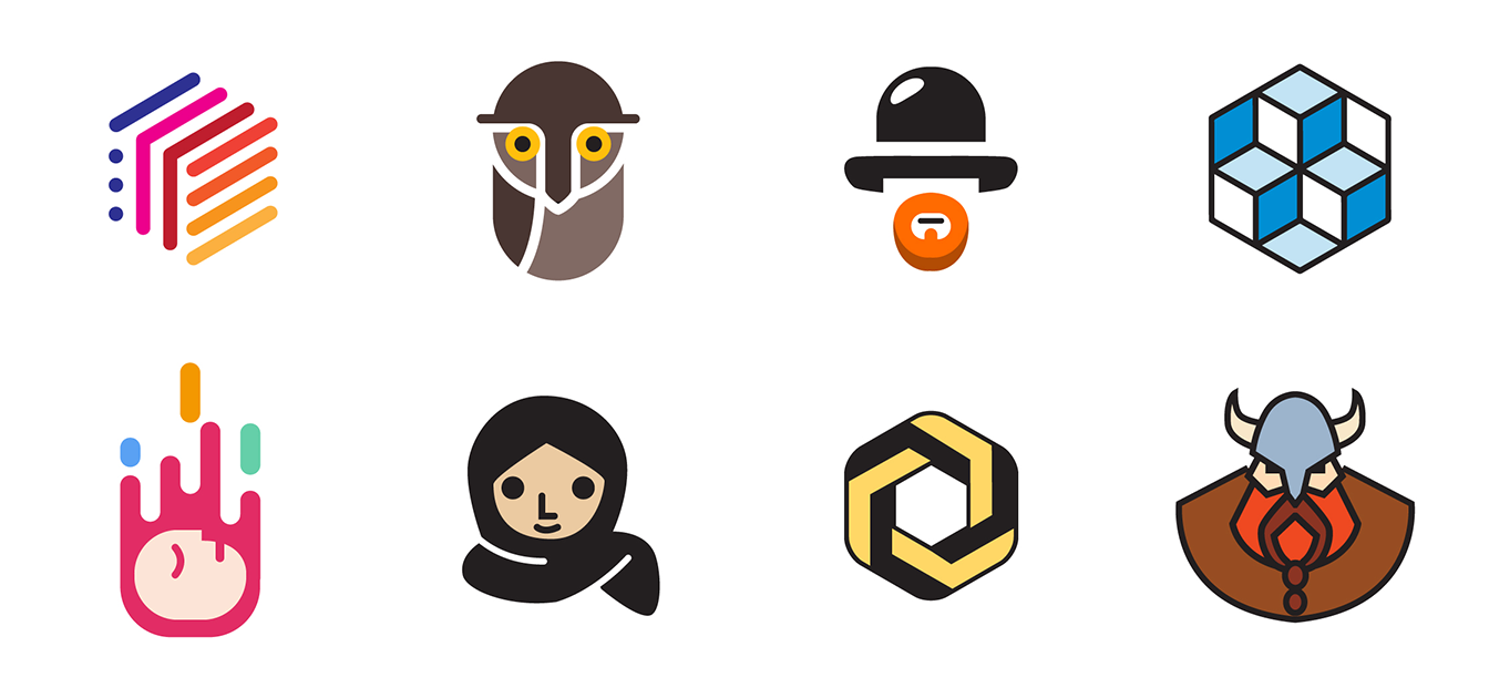 OPEN LOGOS Makers and Employees (2025) | Product Hunt