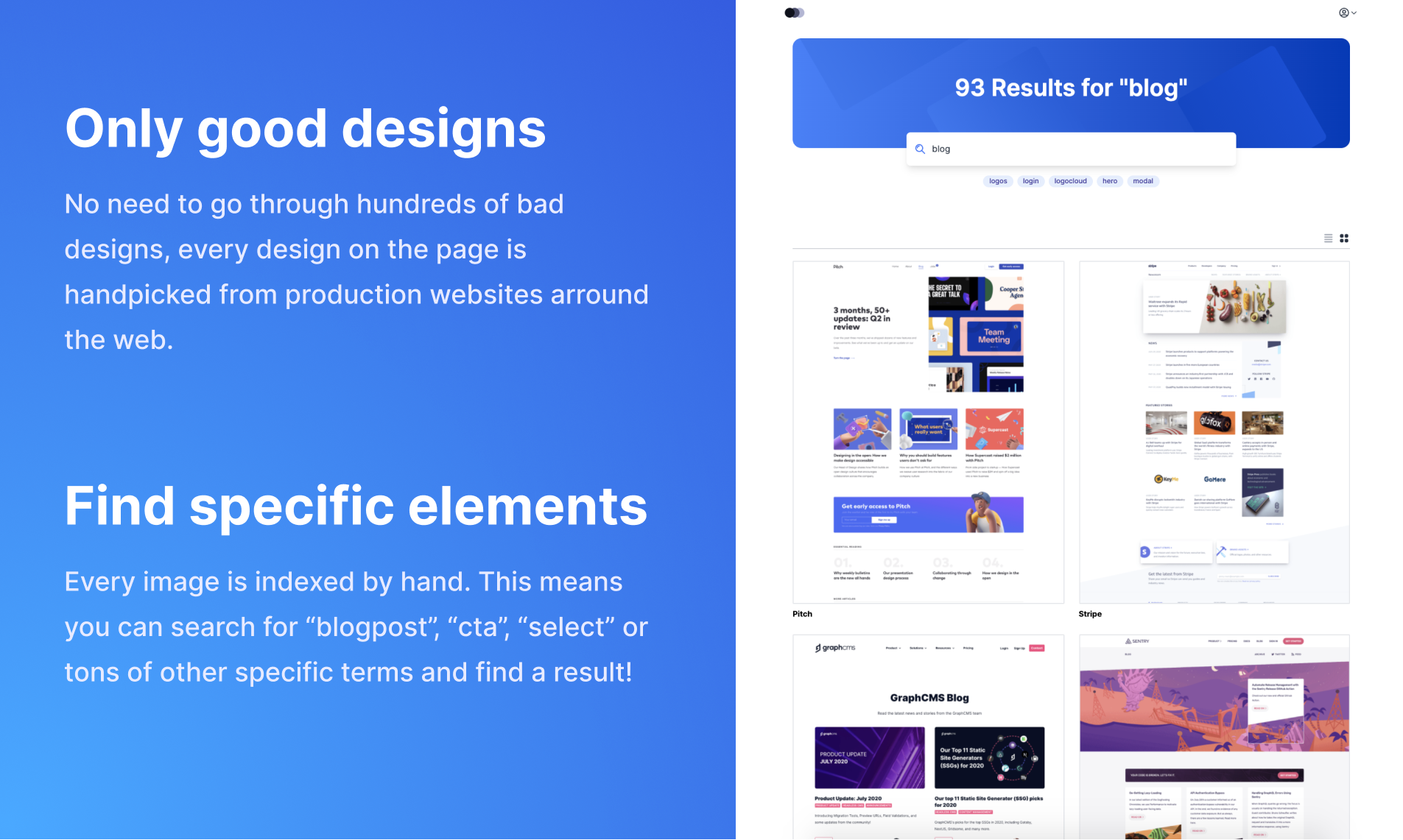 lookup design Product Information and Latest Updates (2025) | Product Hunt
