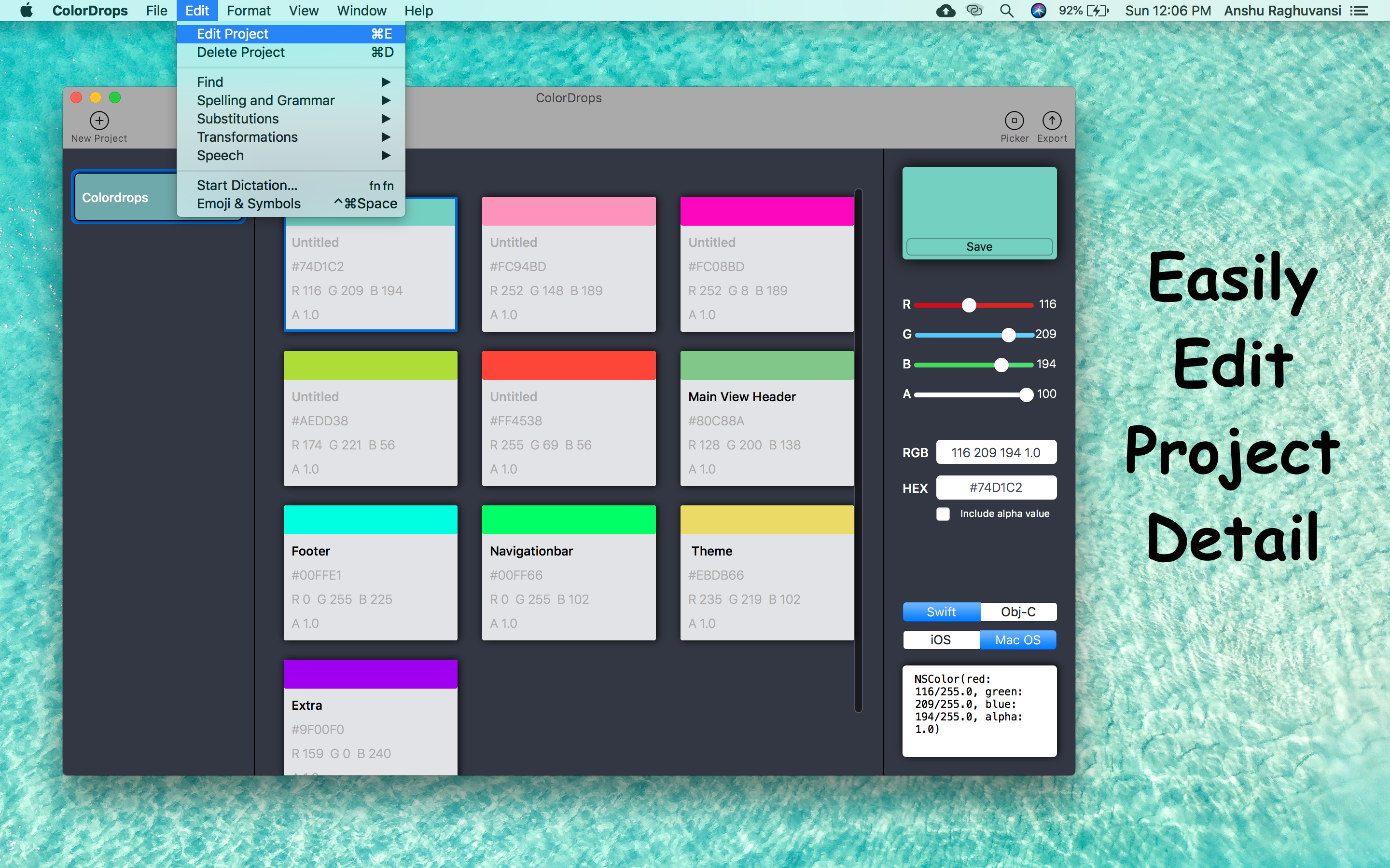 Colordrops - Product Information, Latest Updates, and Reviews 2025 ...
