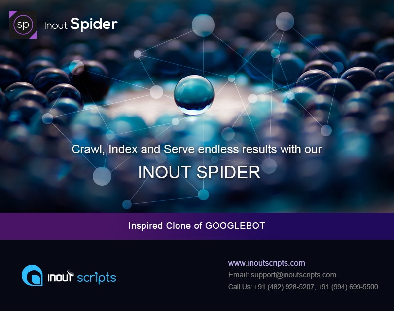 How to build a search engine like google Makers | Product Hunt