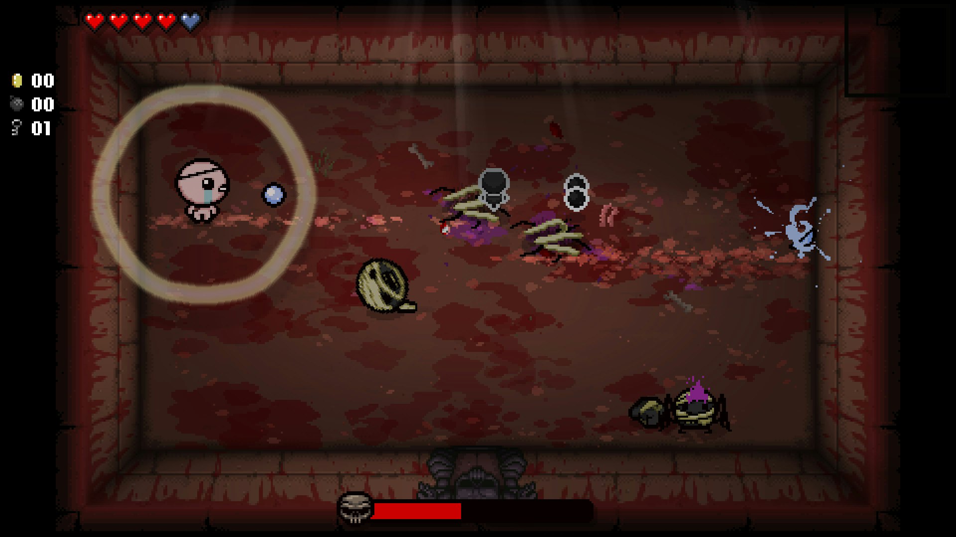 The Binding of Isaac: Afterbirth Product Information and Latest Updates ...