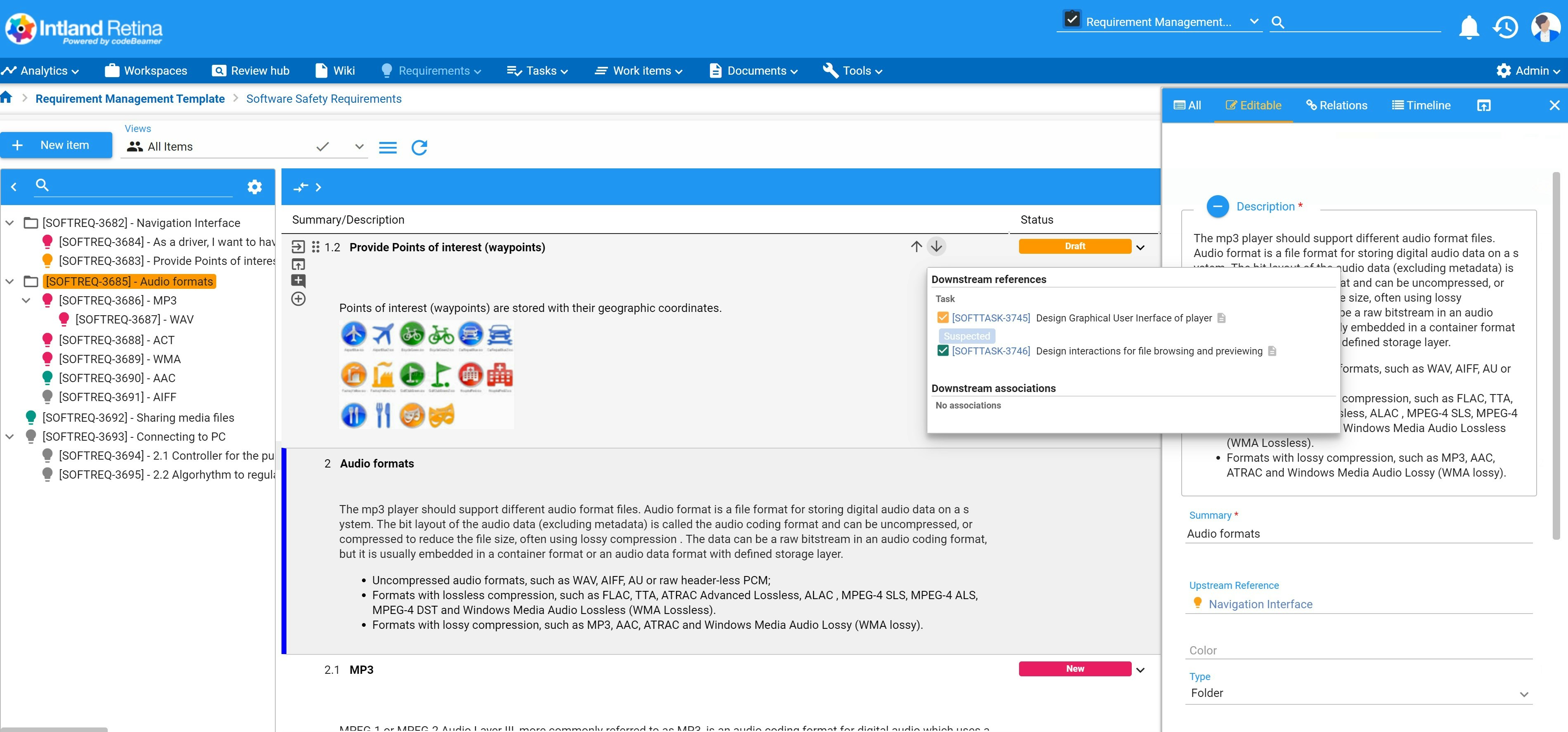 codeBeamer ALM Makers | Product Hunt